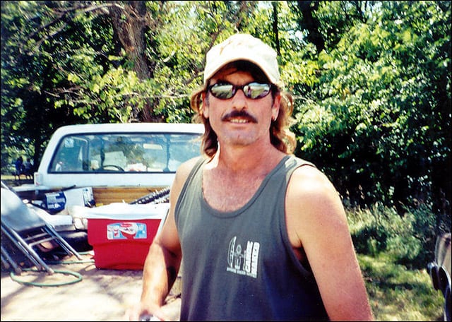 Richard “Wayne” Tuggle | News, Sports, Jobs - Lawrence Journal-World ...